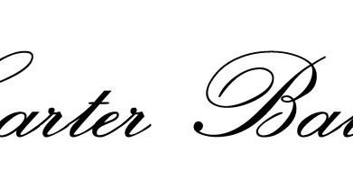 Carter Bates | River Ridge