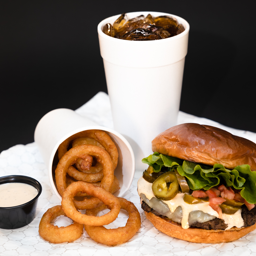 Grounded | River Ridge