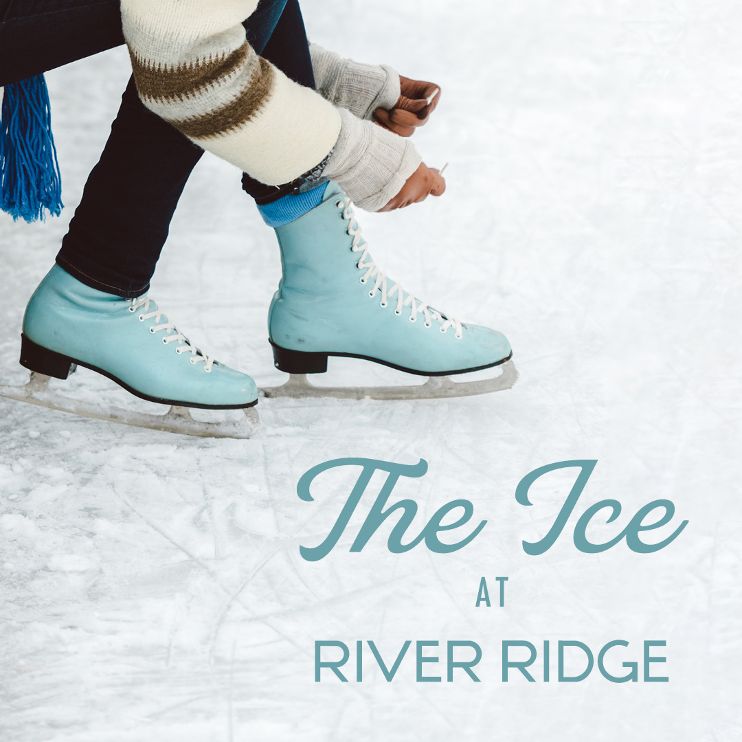 The Ice at River Ridge | River Ridge
