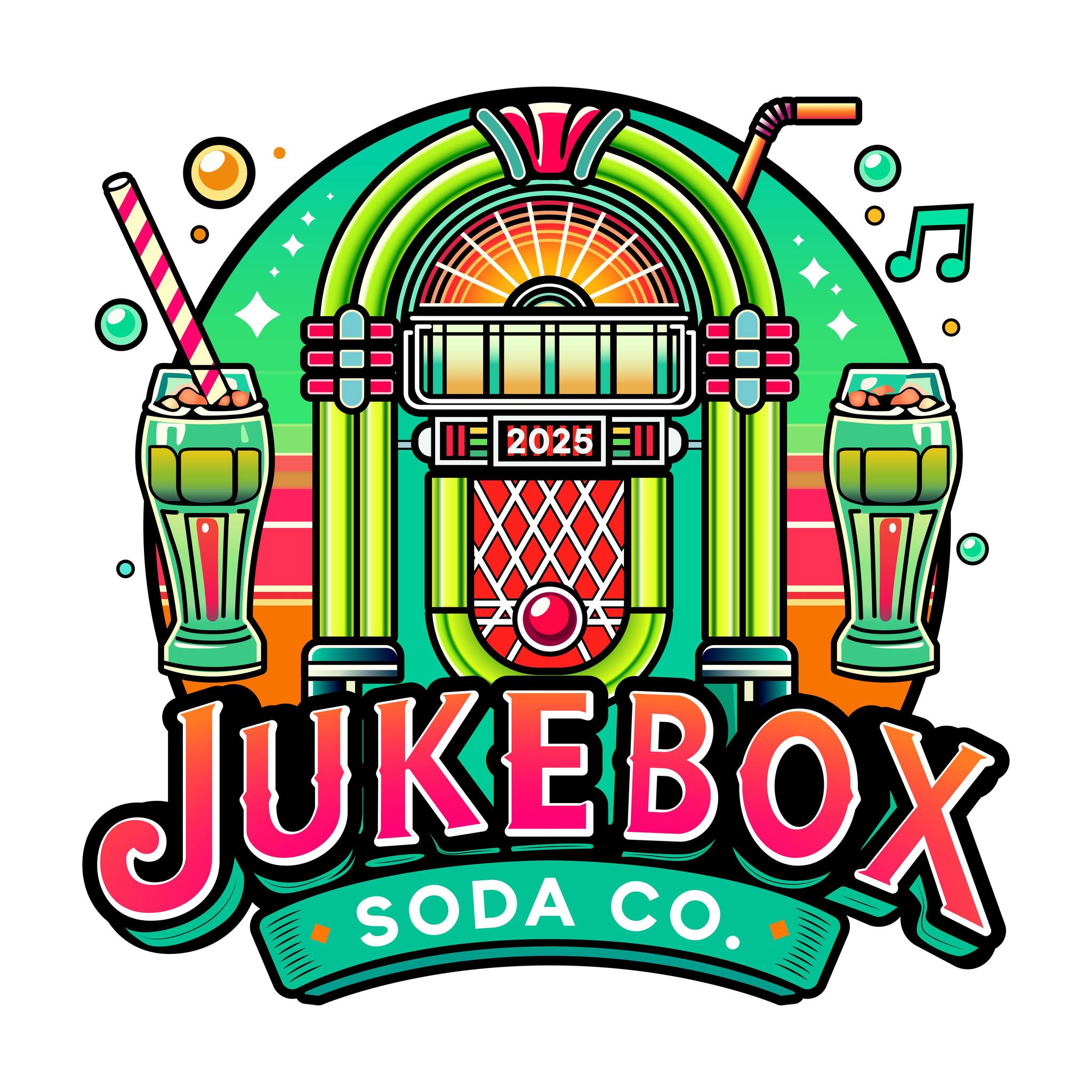 Jukebox Soda Co. | River Ridge